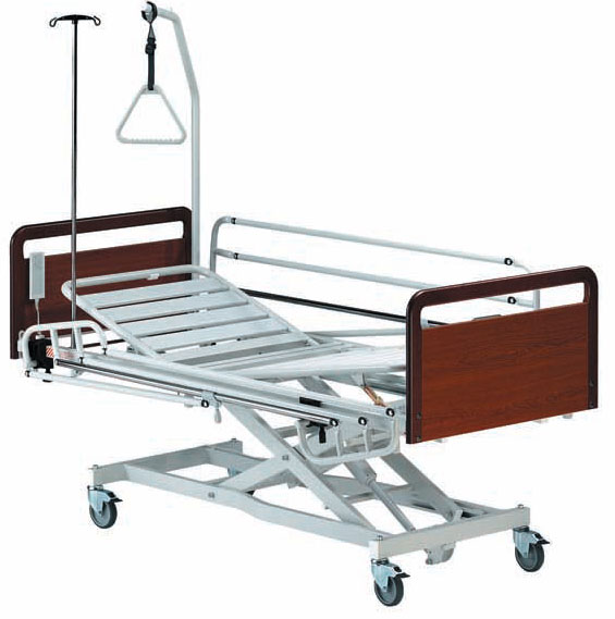 Medipratic, lits médicalisés et accessoires